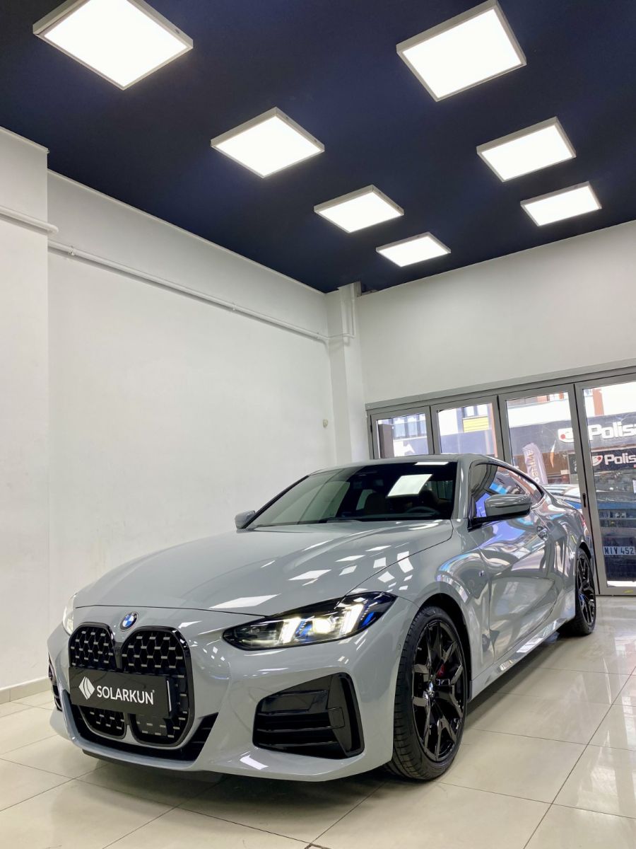 BMW 420i