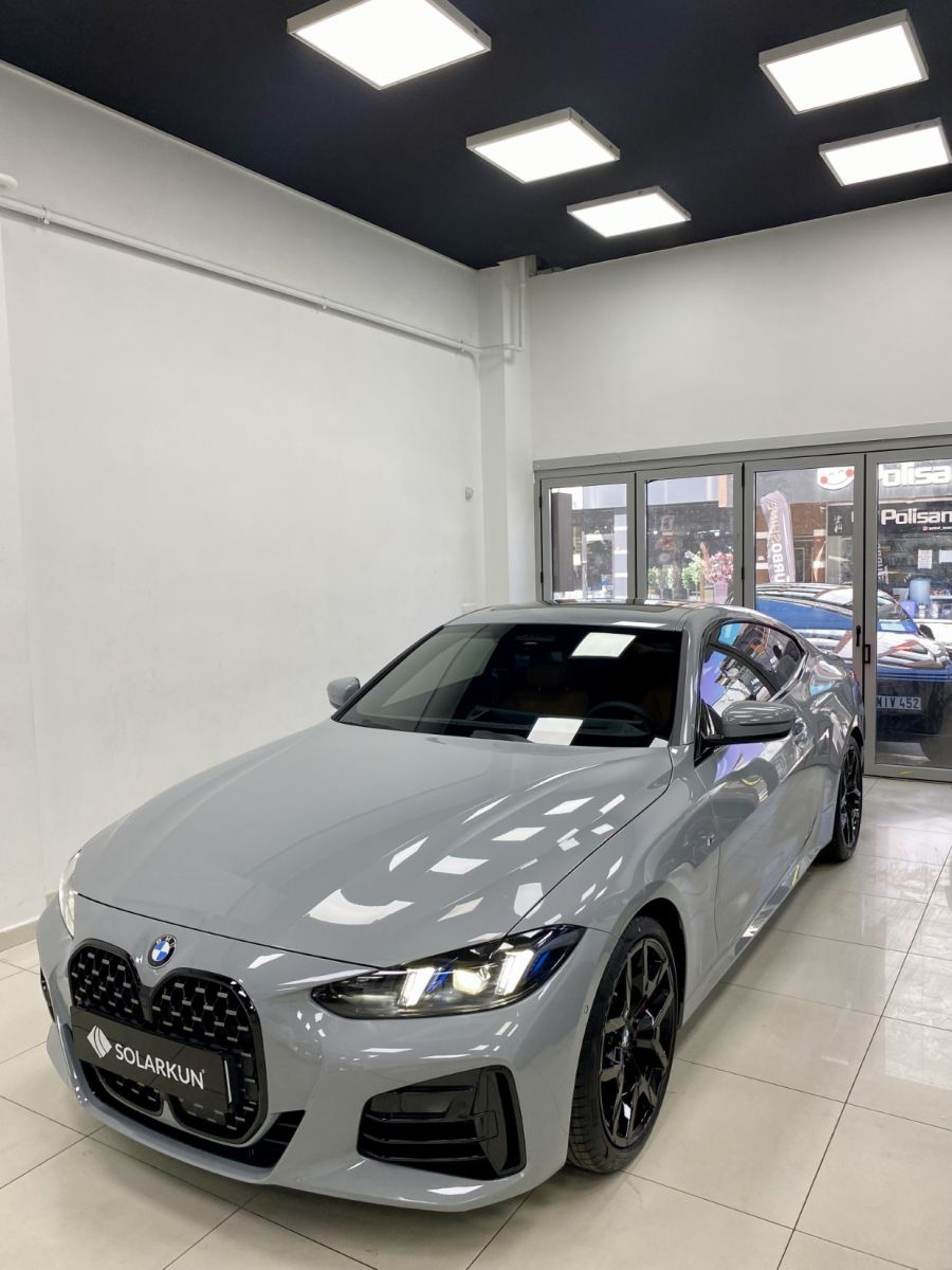 BMW 420i
